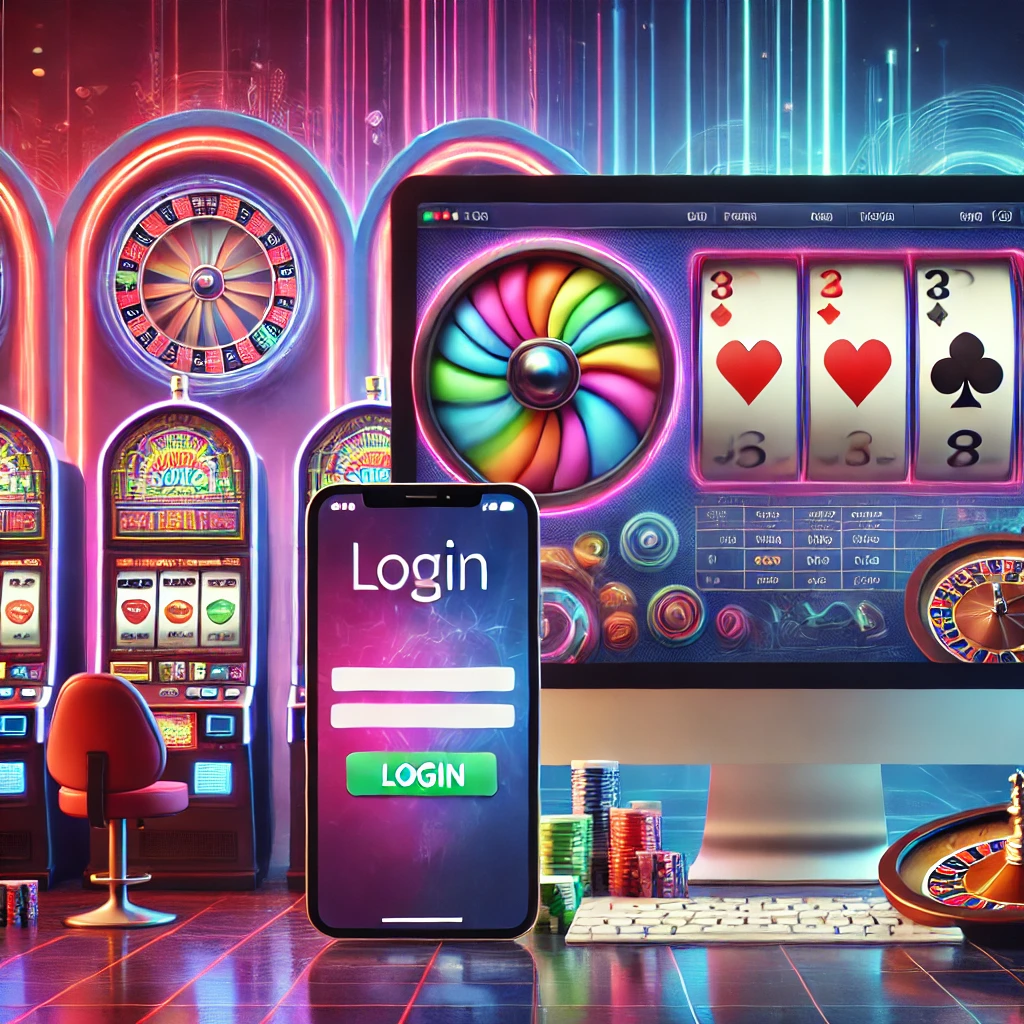 Your Guide To Riversweeps Online Casino Login - Riversweeps